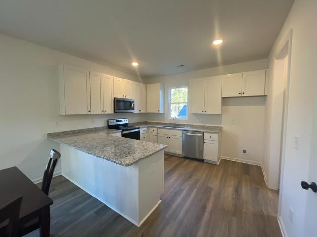 1 Bedroom Home for Rent at 1420 Maplewood Dr, Durham, NC 27704