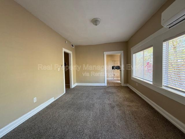 1 Bedroom Home for Rent at 1437 E Polk St #2, Phoenix, AZ 85006 Garfield