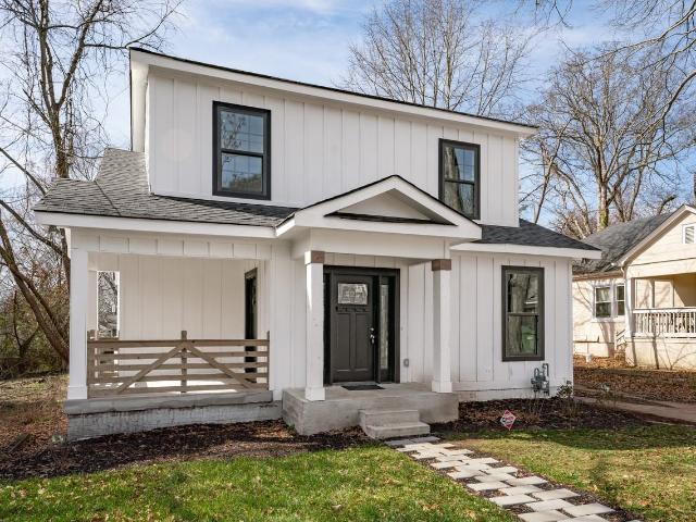 1 Bedroom Home for Rent at 1449 Athens Ave Sw, Atlanta, GA 30310 Capitol View