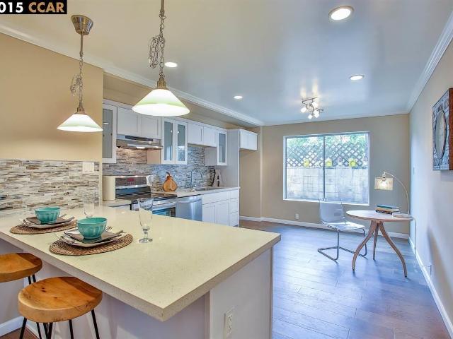 1 Bedroom Home for Rent at 1440 Walnut St, Berkeley, CA 94709 Gourmet Ghetto