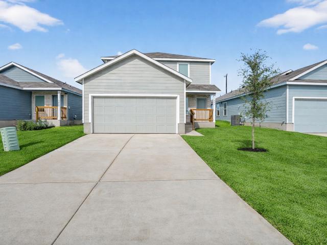 1 Bedroom Home for Rent at 1451 Neria Loop #2, San Antonio, TX 78224 Southwest San Antonio