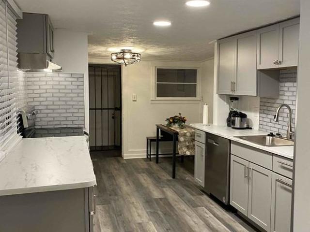 1 Bedroom Home for Rent at 1523 12th Ave N #C, Nashville, TN 37208 Elizabeth Park