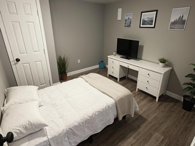 1 Bedroom Home for Rent at 1534 E Cold Spring Ln #4, Baltimore, MD 21218 Stonewood Penwood Winston