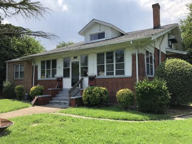 1 Bedroom Home for Rent at 156 Dupont Cir #3, Norfolk, VA 23509 Lafayette Winona