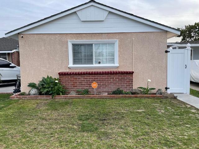 1 Bedroom Home for Rent at 158 W 225th St, Carson, CA 90745 Carson