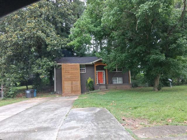 1 Bedroom Home for Rent at 1606 Bussell Pl #B, Norcross, GA 30093