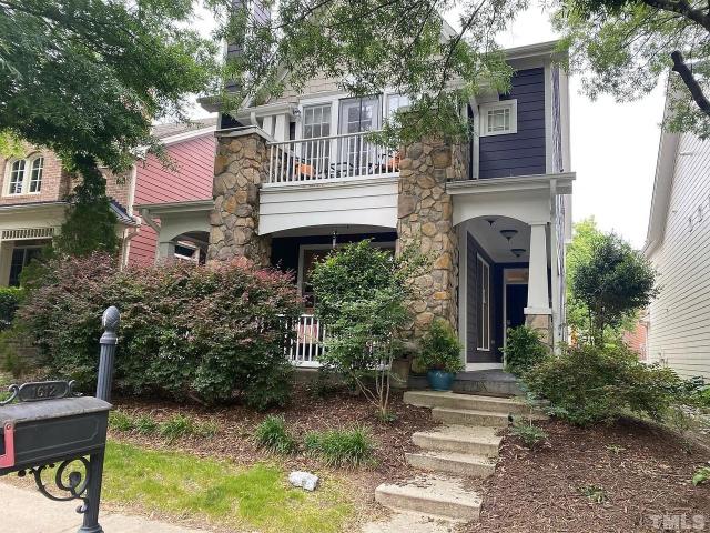 1 Bedroom Home for Rent at 1612 Legendary Ln, Morrisville, NC 27560