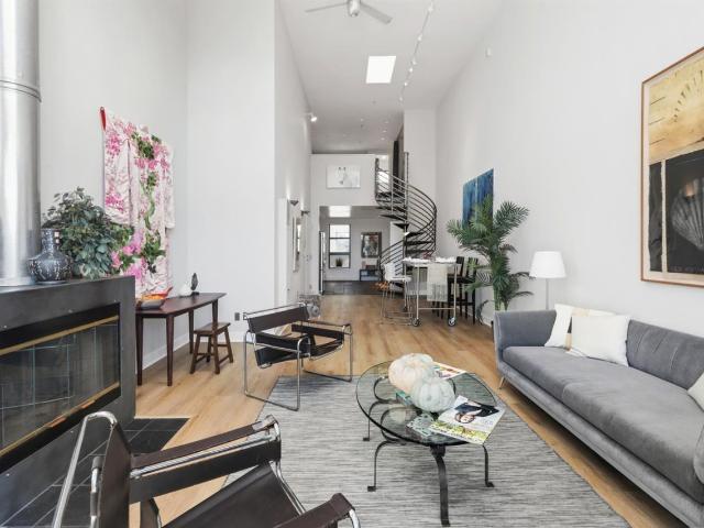 1 Bedroom Home for Rent at 161 Gilbert St #11, San Francisco, CA 94103 SOMA