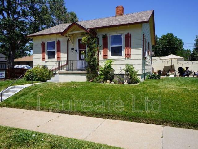 1 Bedroom Home for Rent at 161 E Eastman Ave, Englewood, CO 80113