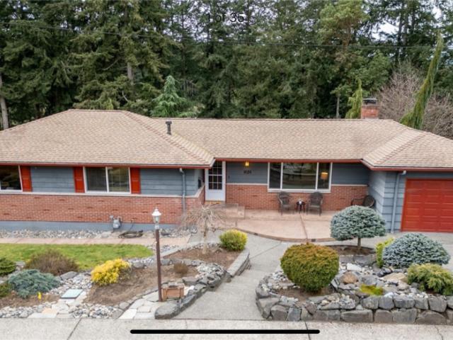 1 Bedroom Home for Rent at 1626 Huson Dr, Tacoma, WA 98405 Central