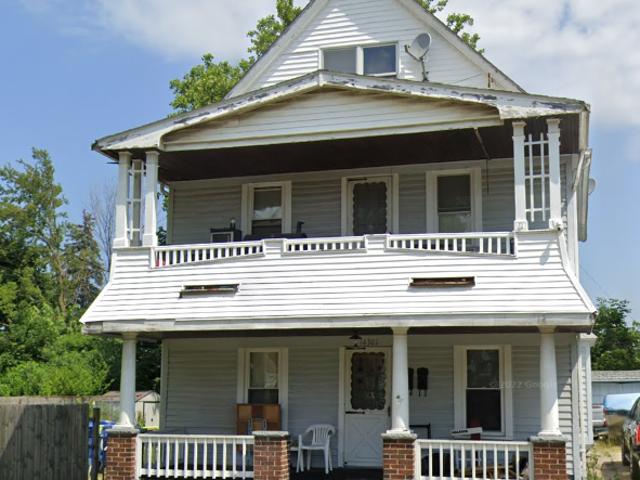 1 Bedroom Home for Rent at 16301 Huntmere Ave #1, Cleveland, OH 44110 North Collinwood