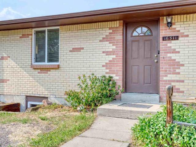 1 Bedroom Home for Rent at 16311 W 14th Ave #1, West Pleasant View, CO 80401 East Old Golden Rd