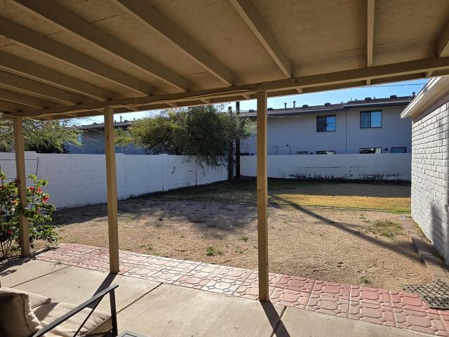 1 Bedroom Home for Rent at 1644 N 43rd St #NA, Phoenix, AZ 85008