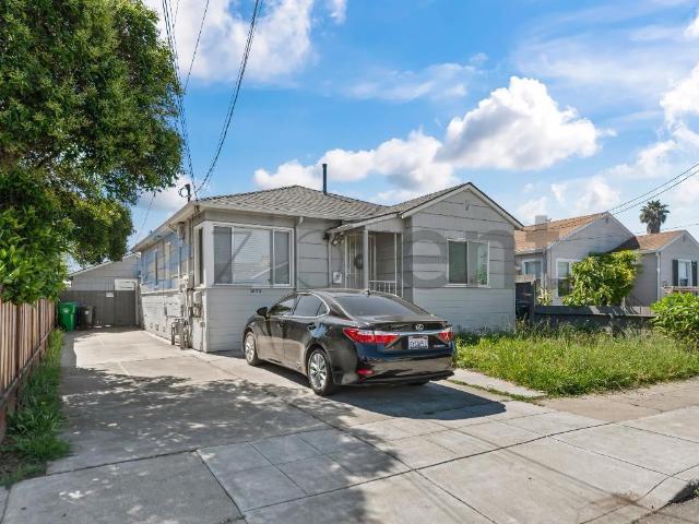 1 Bedroom Home for Rent at 1656 151st Ave, Ashland, CA 94578 Ashland