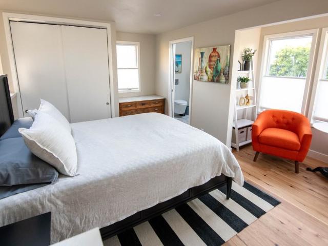 1 Bedroom Home for Rent at 1658B Lower Grand Ave #NA, Piedmont, CA 94611