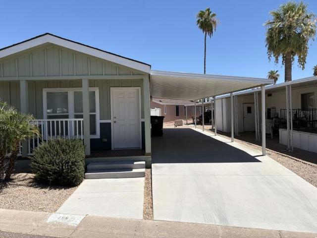 1 Bedroom Home for Rent at 16613 N 2nd Ln, Phoenix, AZ 85023