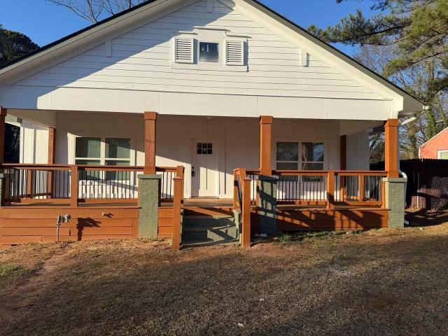 1 Bedroom Home for Rent at 1689 Campbellton Rd Sw, Atlanta, GA 30311 Venetian Hills