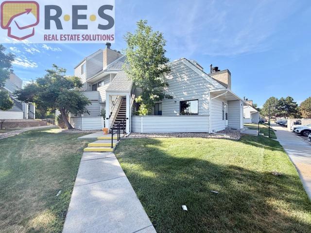 1 Bedroom Home for Rent at 17000 E Ford Dr #210, Aurora, CO 80017 Tollgate Overlook