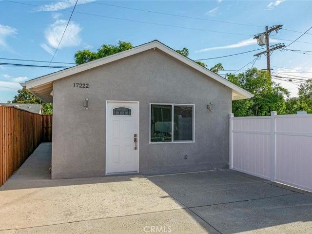 1 Bedroom Home for Rent at 17222 Horace St, Los Angeles, CA 91344 Granada Hills
