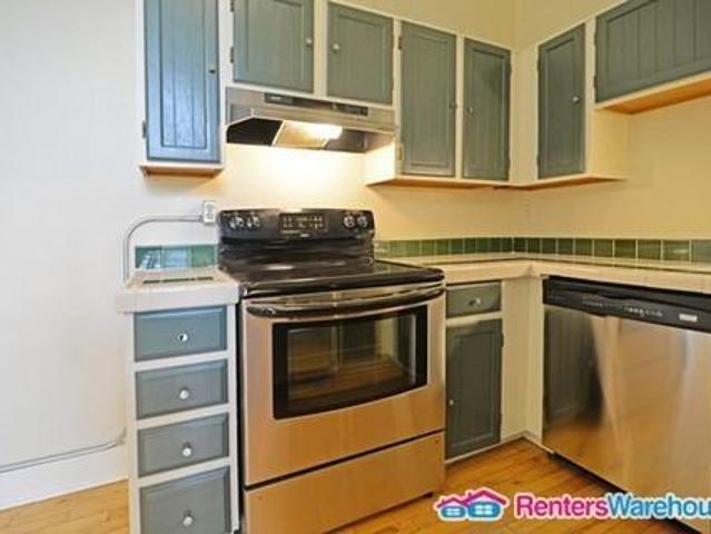 1 Bedroom Home for Rent at 1754 S Grant St #B1, Denver, CO 80210 Platt Park