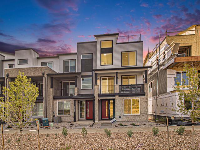 1 Bedroom Home for Rent at 1753 Peak Loop, Broomfield, CO 80023