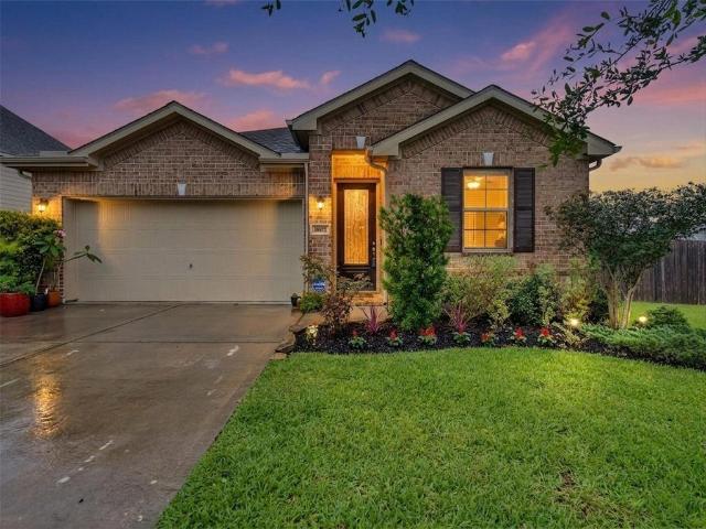 1 Bedroom Home for Rent at 1807 1807 Oakdale Mist Drive #NA, Dickinson, TX 77539