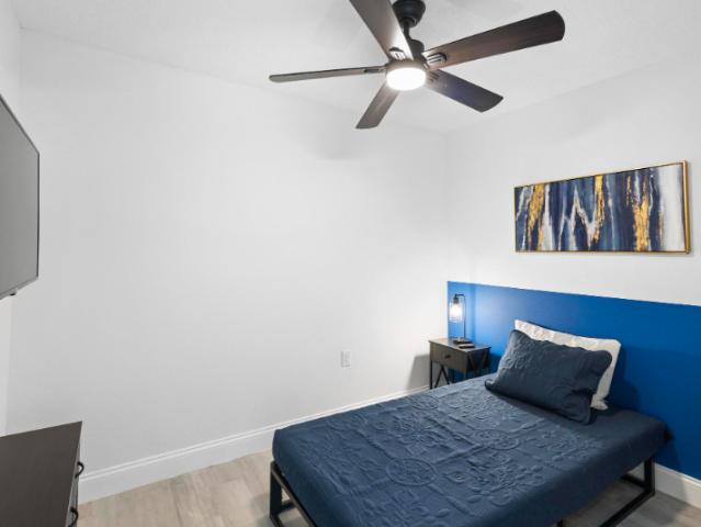 1 Bedroom Home for Rent at 1824 Lake St #4, Oviedo, FL 32765