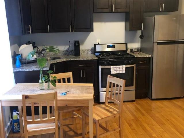 1 Bedroom Home for Rent at 1824 W 46th St #3F, Chicago, IL 60609 New City