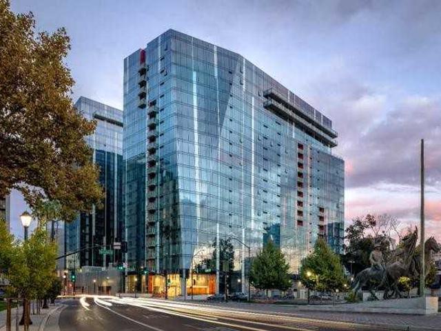1 Bedroom Home for Rent at 188 W Saint James St, San Jose, CA 95110 Downtown San Jose