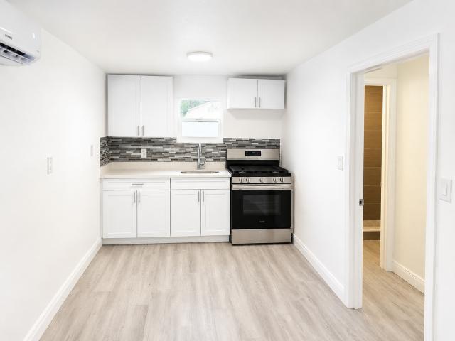 1 Bedroom Home for Rent at 1904 W Saint Louis St #2, Tampa, FL 33607 Old West Tampa