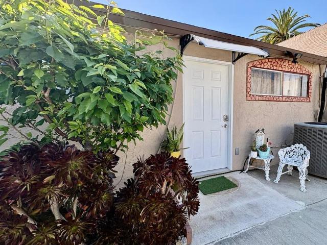 1 Bedroom Home for Rent at 19026 Keswick St #BACK, Los Angeles, CA 91335 Reseda