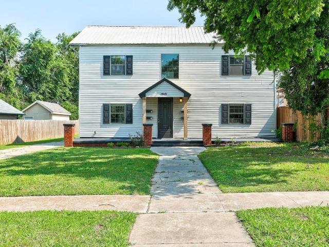 1 Bedroom Home for Rent at 1919 Nw 11th St #4D, Oklahoma City, OK 73106 Classen Ten Penn