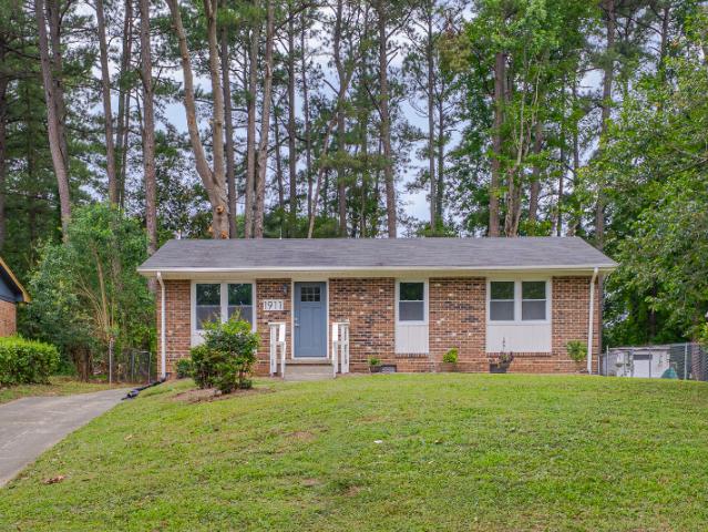 1 Bedroom Home for Rent at 1911 Capps St, Durham, NC 27707