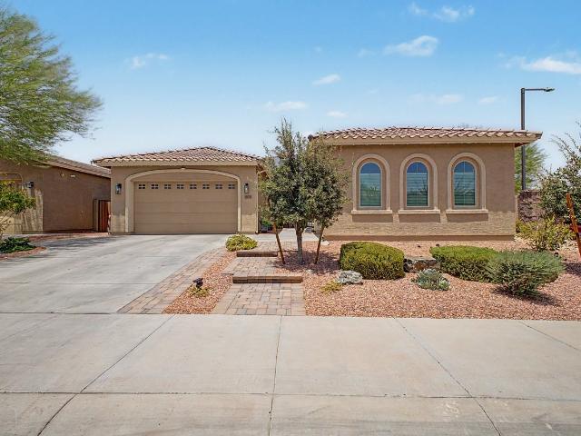 1 Bedroom Home for Rent at 19670 W Flower St #1, Buckeye, AZ 85396