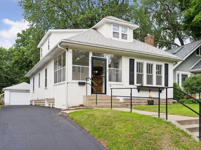 1 Bedroom Home for Rent at 1971 Juliet Ave, St. Paul, MN 55105 Macalester Groveland