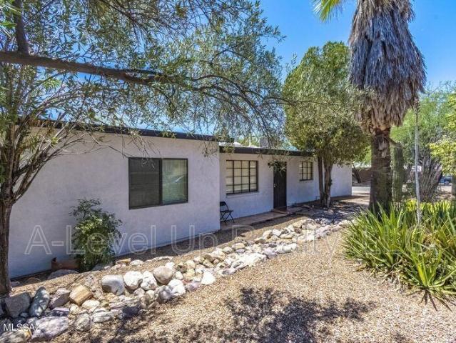 1 Bedroom Home for Rent at 1980 N Tyndall Ave #1D, Tucson, AZ 85719 Jefferson Park
