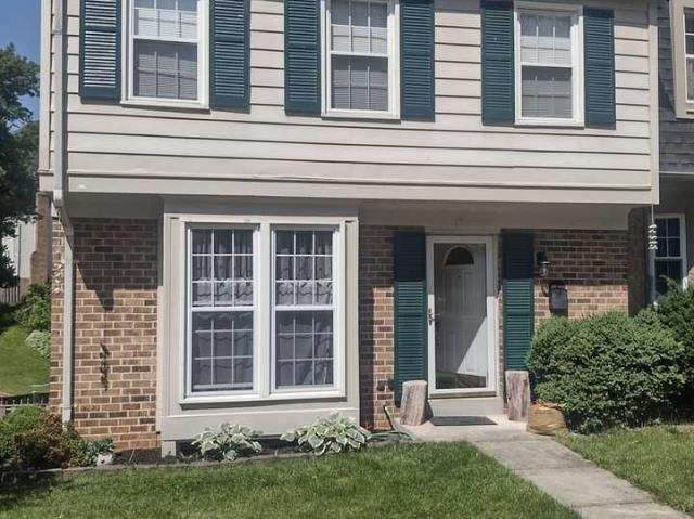 1 Bedroom Home for Rent at 19 Oak Shade Rd, Gaithersburg, MD 20878