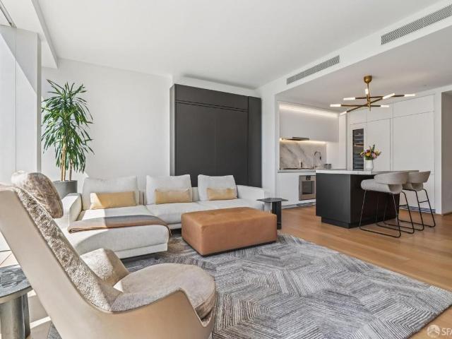 1 Bedroom Home for Rent at 1 Steuart Ln, San Francisco, CA 94105 South Beach