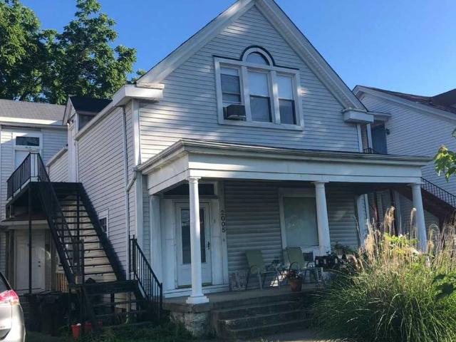 1 Bedroom Home for Rent at 2005 Woodbourne Ave #4, Louisville, KY 40205 Highlands Douglass