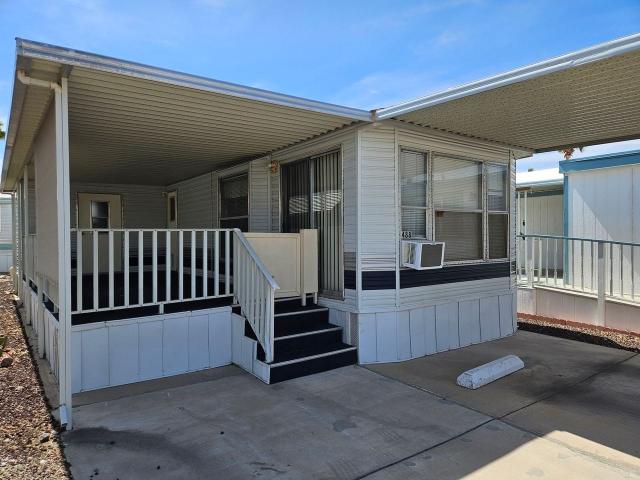1 Bedroom Home for Rent at 2000 Ramar Rd #488, Bullhead City, AZ 86442