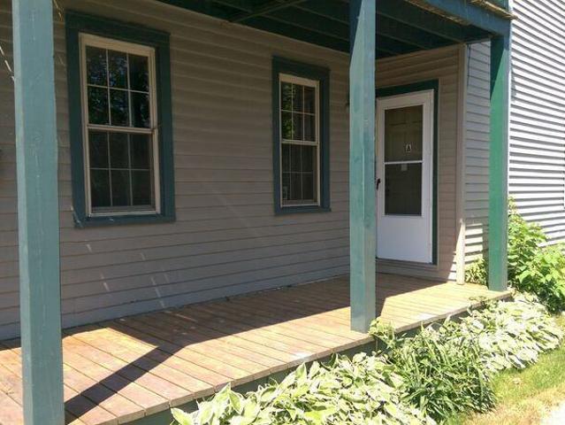 1 Bedroom Home for Rent at 200 W Union St #A, Burlington City, NJ 08016