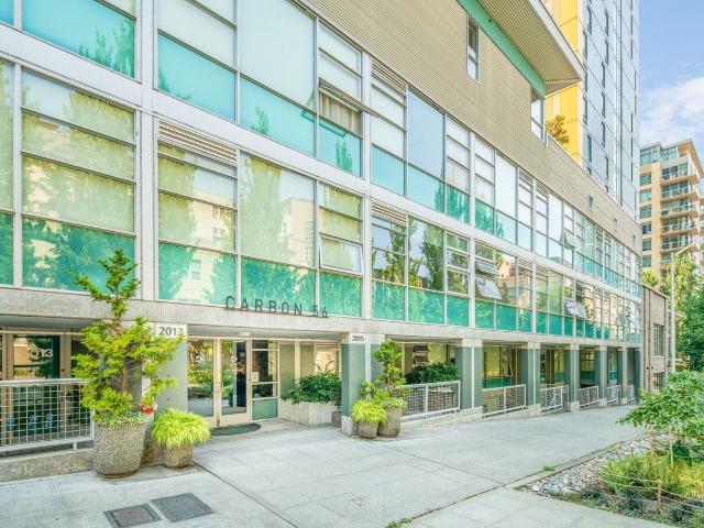 1 Bedroom Home for Rent at 2015 Terry Ave #410, Seattle, WA 98121 Belltown