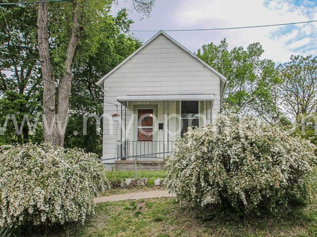 1 Bedroom Home for Rent at 2010 S 4th St, Omaha, NE 68108 Little Italy