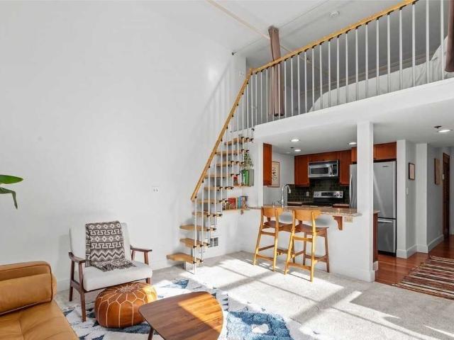 1 Bedroom Home for Rent at 201 Galer St, Seattle, WA 98109 East Queen Anne