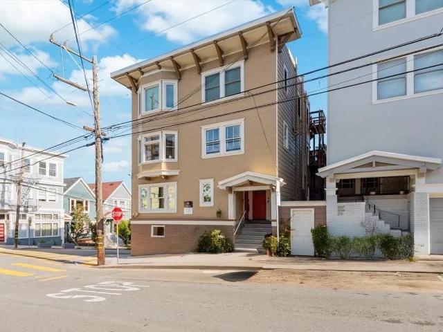 1 Bedroom Home for Rent at 201 Eureka St #1, San Francisco, CA 94114 Castro