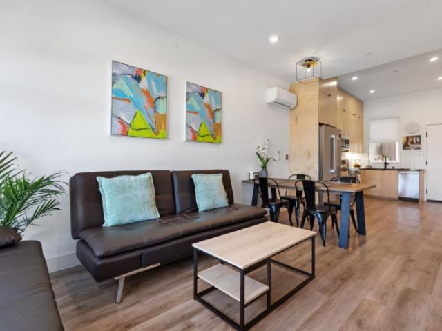 1 Bedroom Home for Rent at 202 Panetta Ave #1, Santa Cruz, CA 95060 Westside