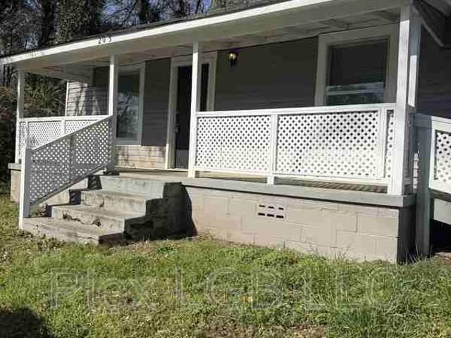 1 Bedroom Home for Rent at 203 Front St, Lagrange, GA 30241