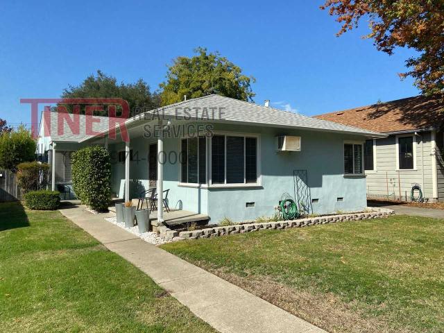 1 Bedroom Home for Rent at 210 43rd St, Sacramento, CA 95819 East Sacramento