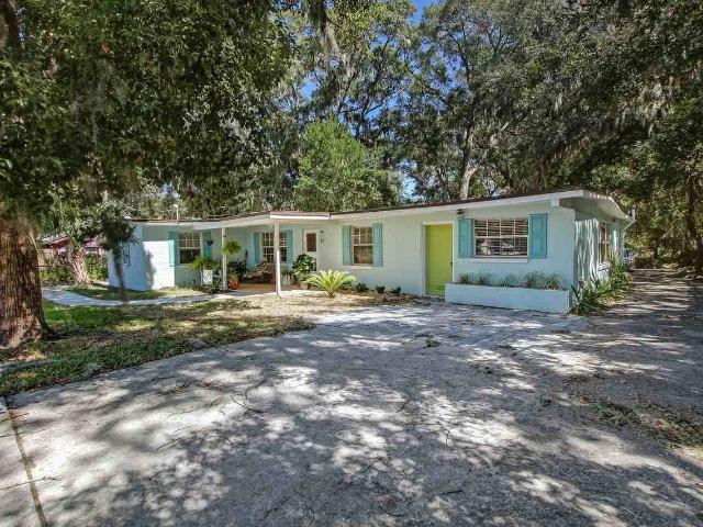 1 Bedroom Home for Rent at 210 S 14th St #B, Fernandina Beach, FL 32034