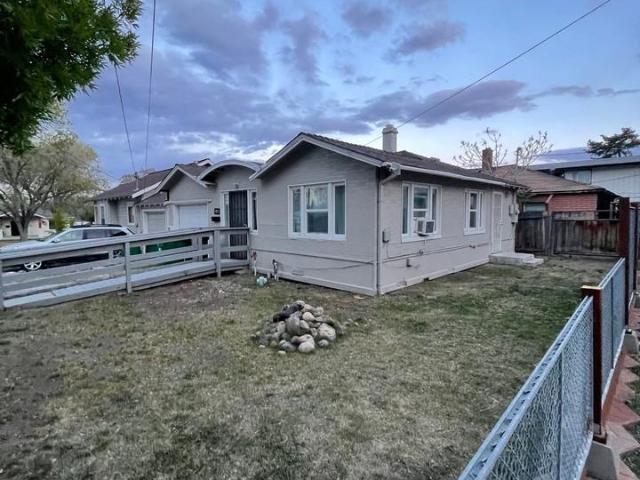 1 Bedroom Home for Rent at 210 Reno Ave, Reno, NV 89509